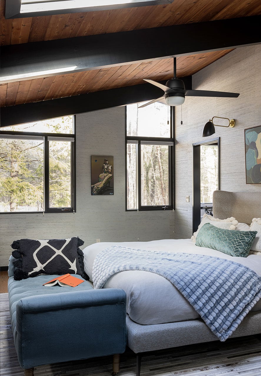 Concord | Interior Design | Ana Donohue Interiors
