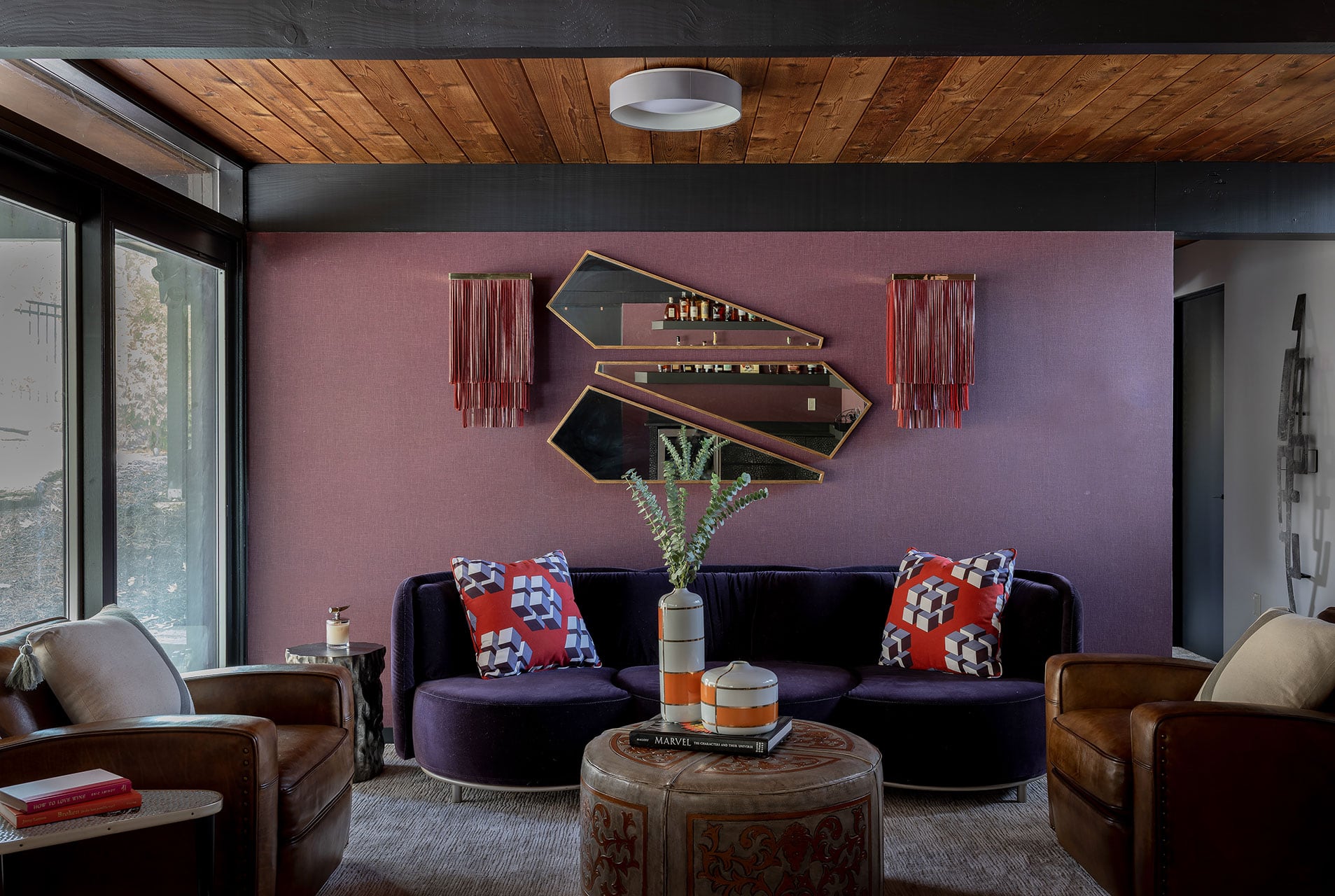 Concord | Interior Design | Ana Donohue Interiors