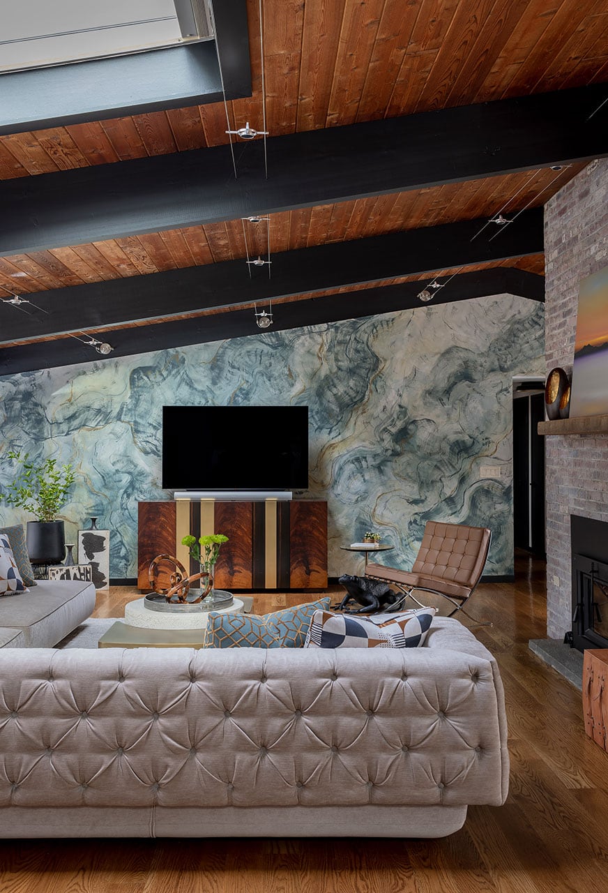 Concord | Interior Design | Ana Donohue Interiors