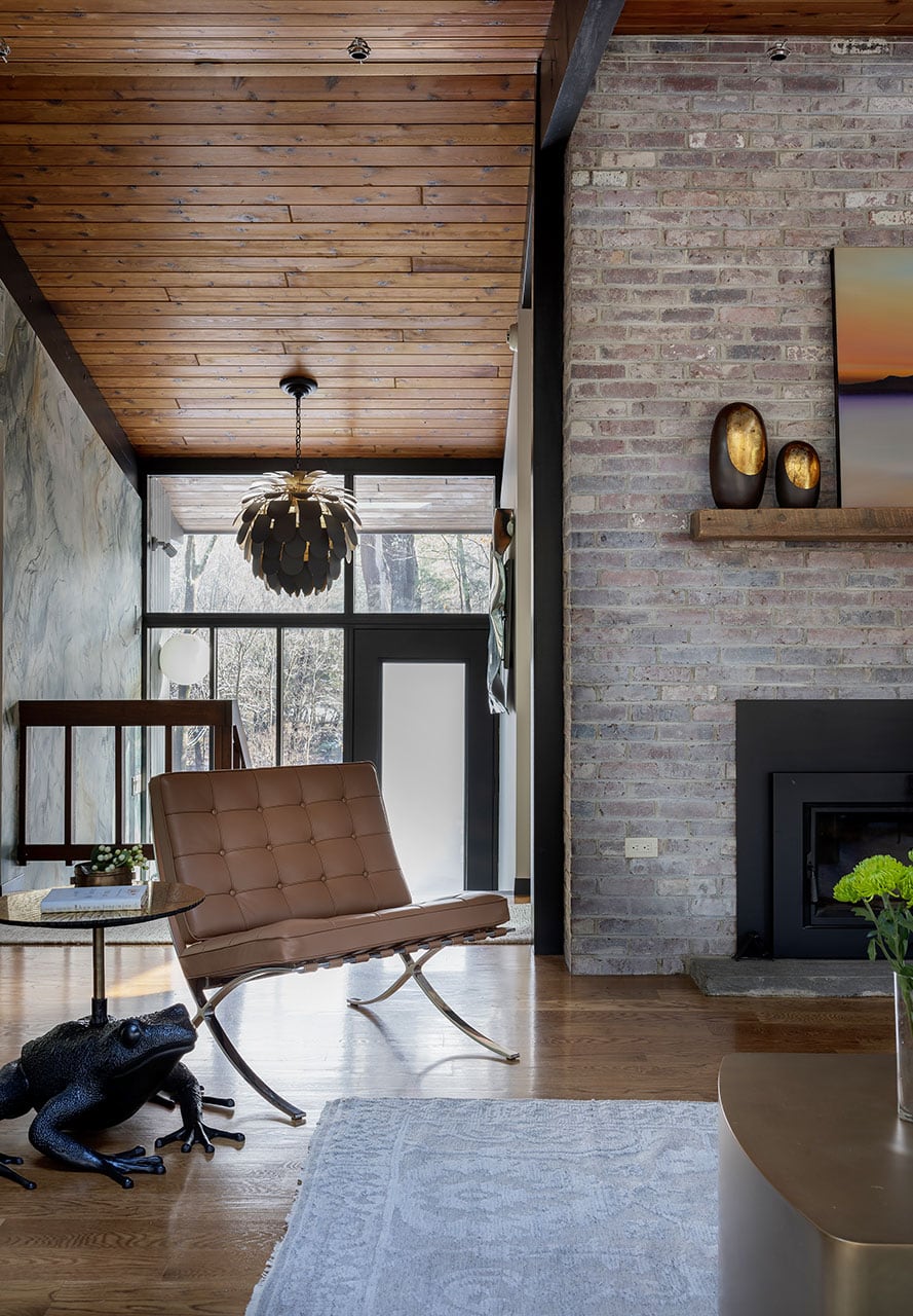 Concord | Interior Design | Ana Donohue Interiors